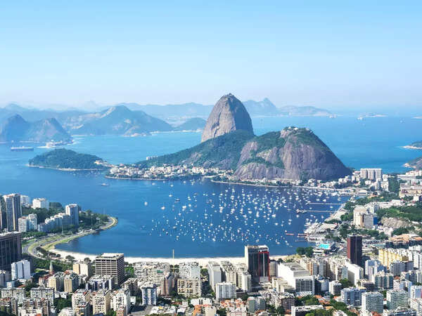 From the Amazon Rainforest to Rio Carnival: Why travelers fall in love ...