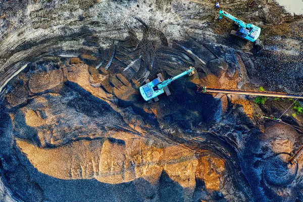 The 6000 years old 'Blue Gold' was more valuable than the real Gold ...