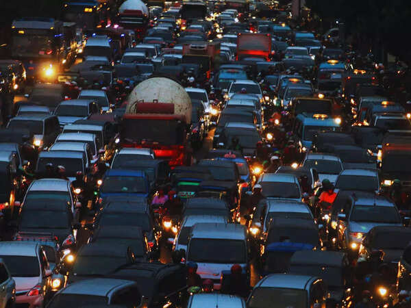 Chennai police issues traffic advisory for Ed Sheeran concert: What you ...