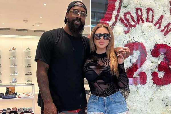 5 Facts You Need to Know About Scottie Pippen's Ex-Wife, Larsa Pippen | NBA News - The Times of ...
