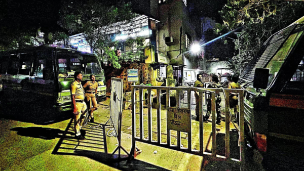 Celebrating Shivaji Maharaj’s Jayanti at Agra Red Fort is matter of ...