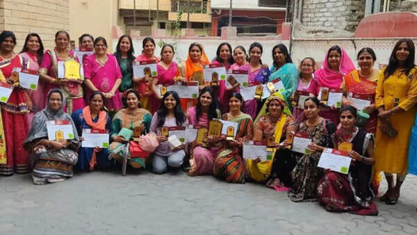 Let's Give Back's Kahin Gum Na ho Jayein Season 7 contest celebrates ...