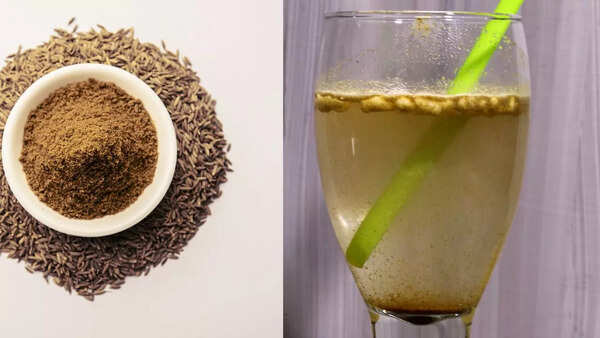 Cumin-Raw Turmeric Water Benefits: What happens when you drink cumin ...
