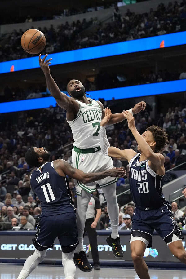 Dallas Mavericks vs Boston Celtics (02/06): Starting five, injury ...