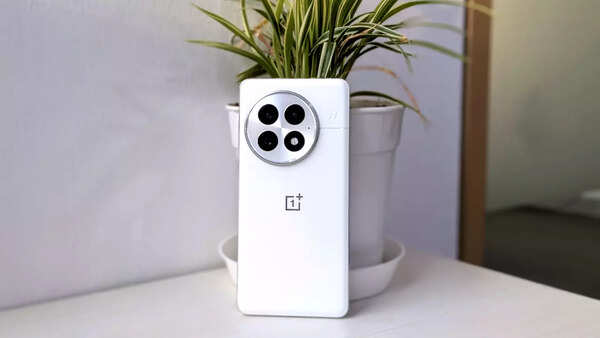 OnePlus 13 review: The Flagship Killer is back to impress - The Times ...