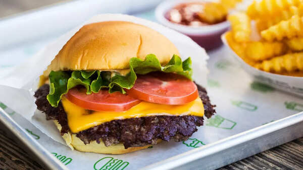 Craving some cheeseburger? Here are your dietitian-approved 'healthy ...