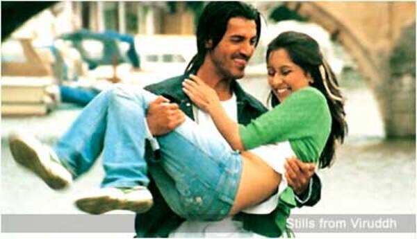 Viruddh | undefined Movie News - Times of India