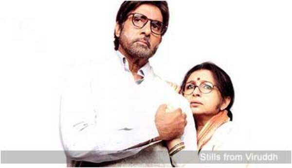 Viruddh | undefined Movie News - Times of India