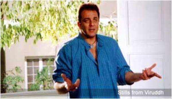 Viruddh | undefined Movie News - Times of India