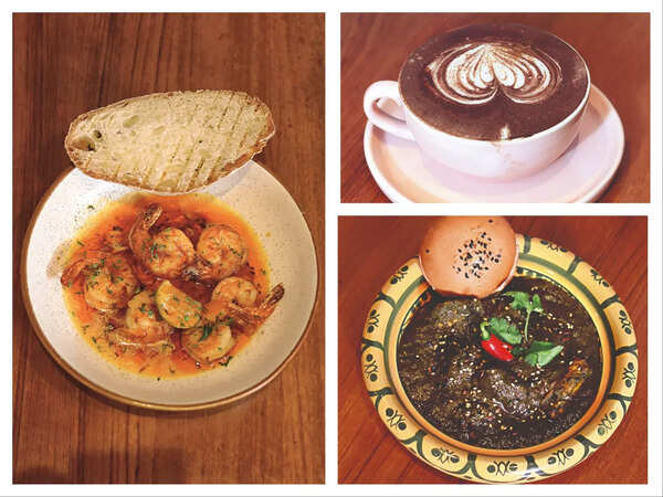 Chilli, chocolate & Kolkata biryani: Fun twists to spice up your ...