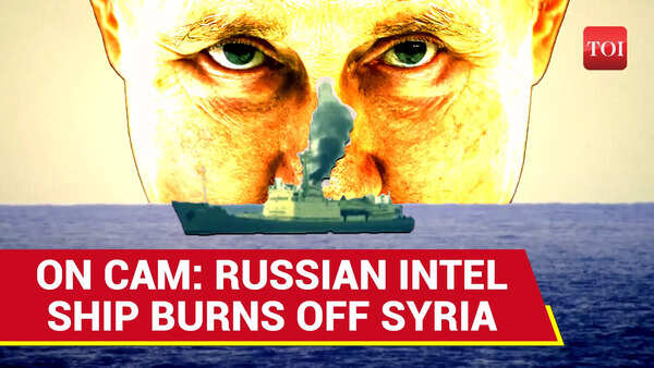 Russia Releases Video Of Hypersonic 'Oreshnik' Missile Attack On ...