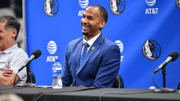 Dallas Mavericks General Manager Nico Harrison reportedly receiving death threats after ...