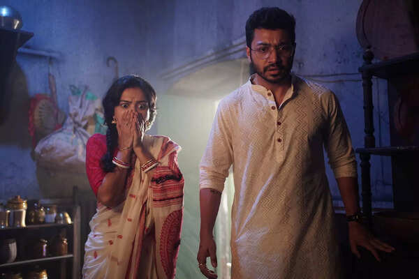 Trailer of Bishohori is out | Bengali Movie News - The Times of India