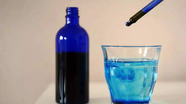 Does RFK Jr take methylene blue? All about the anti-aging blue liquid ...