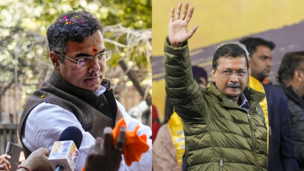 Can Arvind Kejriwal run Delhi Govt from jail? AAP declares new plan | Atishi warns big actions