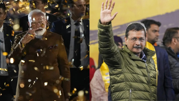 Shah Rukh Khan lauds PM Narendra Modi for G20 success: 'Under your ...