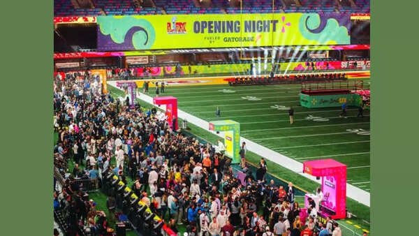 Ahead of Super Bowl 2025, interesting facts about Caesars Superdome ...