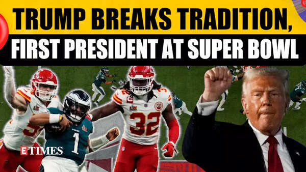 Sushmita Sen recalls working with Trump-owned miss universe, calls it ...