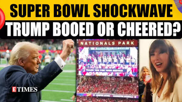 Taylor Swift's Reaction To Super Bowl Boos Revealed, Here's What The ...