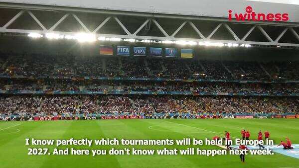 Watch India S First Ever Ai Teacher Robot Named Iris Launched In