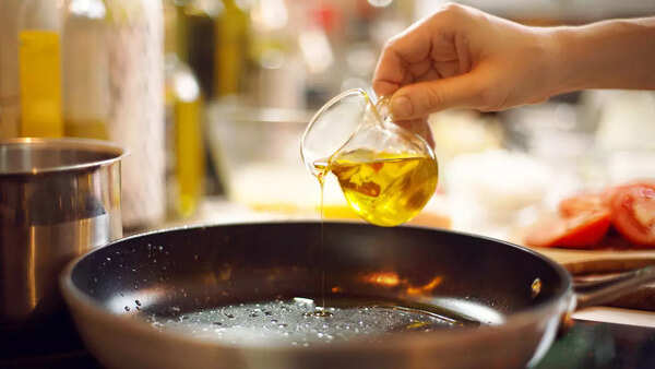 ‘Reusing oil increases risks. There should be guidelines for street ...