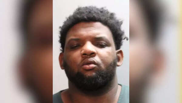 Police arrest former college basketball player Eric Cobb in connection ...