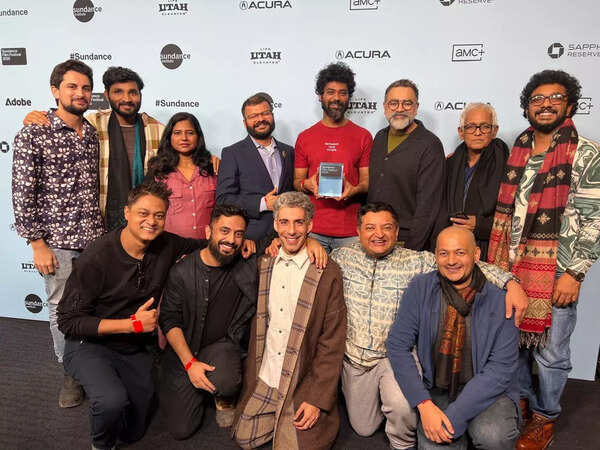 What Tollywood doesn’t know about the Sundance success of a Bengali ...