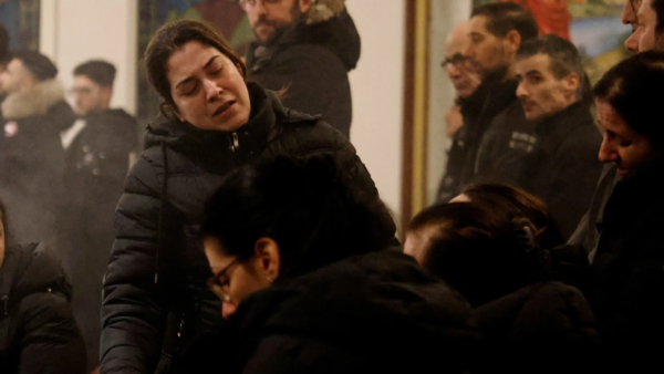 Mass Shooting Rocks Sweden Days After Iraqi ‘Quran Burner’ Salwan ...