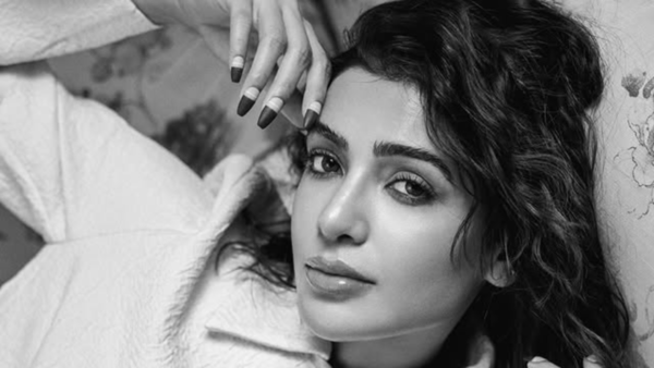 Sobhita Dhulipala before-after pictures spark surgery rumours; netizens ...