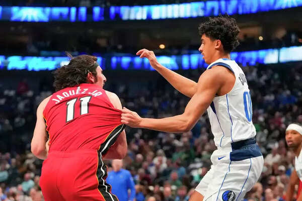Miami Heat vs Dallas Mavericks (02/13): Box score, player stats, game ...