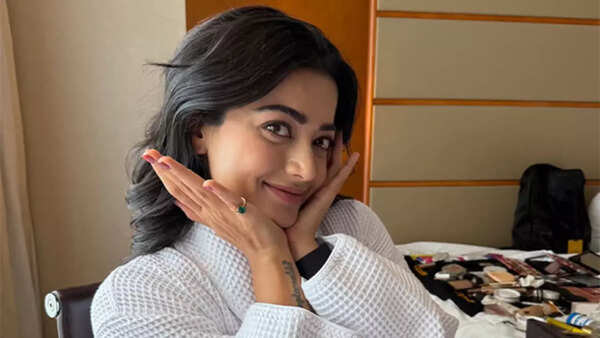 Rashmika Mandanna's ex-fiance Rakshit Shetty reveals that he is still ...