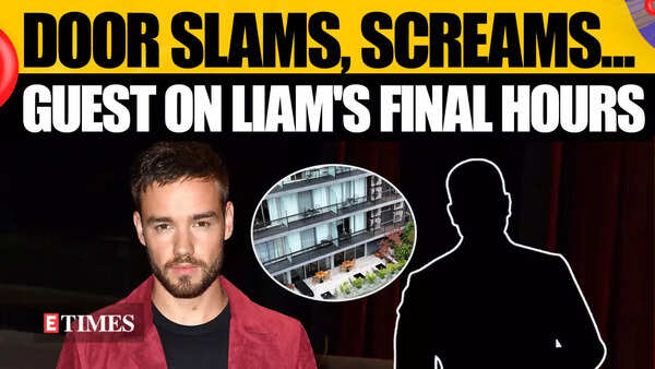 Liam Payne’s Death Case REOPENS; Pal & ‘Manager’ Roger Nores BACK in ...