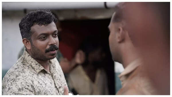 Our sports drama is about the rise of an underdog: Govind | Malayalam ...