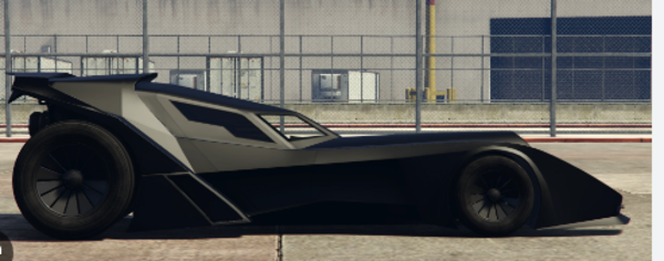 Fastest Cars In GTA Online: 5 Best Cars You Need to Buy in GTA Online ...