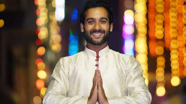 How to say 'Namaste' and greet people across India's diverse states ...