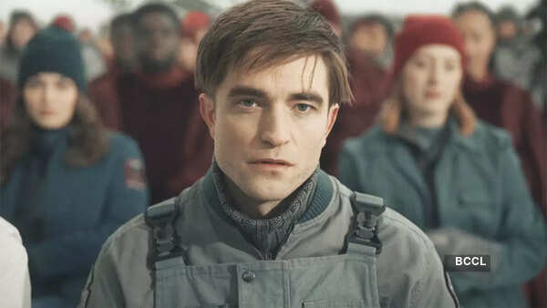 Mickey 17 Movie Review: A bold and sincere attempt by Bong Joon Ho, but ...