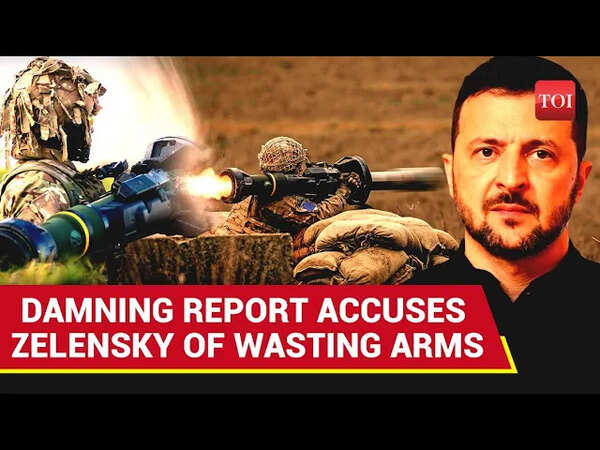 Putin's Masterplan To Defeat Ukraine-U.S. | Russia's Trade With Nuclear-armed Allies Explained