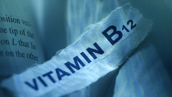 Is too much vitamin B12 dangerous for health? - Times of India