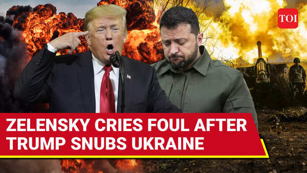 Katrina Kaif to Kriti Sanon and from Alia Bhatt to Sushmita Sen, B-town divas have fallen prey ...