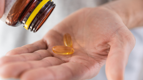 5 Signs you are having too much Vitamin D