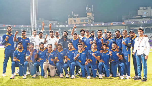 Meet the iconic owners of ISPL teams