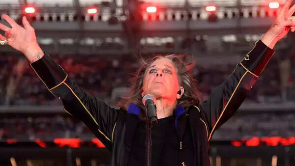 Ozzy Osbourne’s Heartbreaking Health Update, His Final Goodbye ...