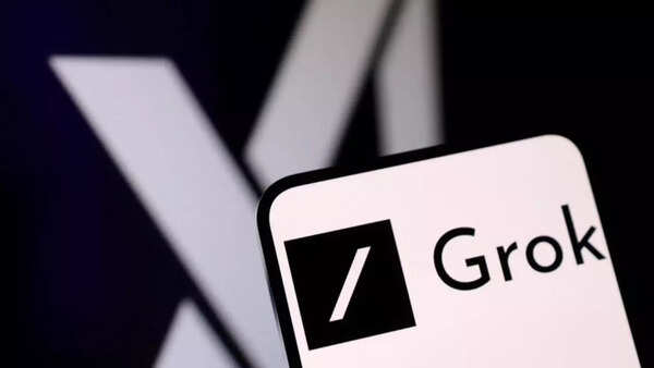 Elon Musk unveils Grok 3; Netizens react to the ‘scary smart’ AI - The ...