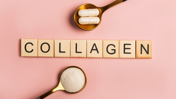 Signs of low collagen in your skin: Simple ways to give it a boost ...