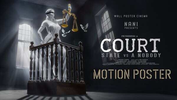 Court - State Vs. A Nobody Movie Review: A Riveting Blend of Innocent ...