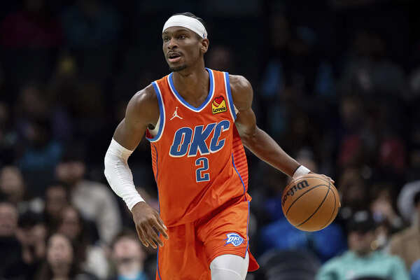 Shai Gilgeous-Alexander takes unexpected career move after criticism ...