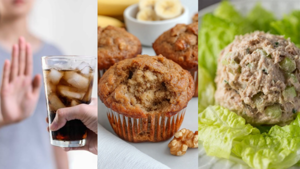 5 worst food choices linked to hair loss - The Times of India