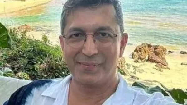 Filmmaker Karan Johar's Stunning Transformation - Netizens Can’t Stop Buzzing About His New Look