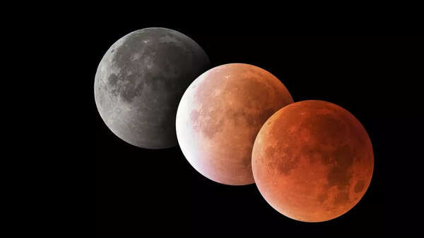 Blood moon 2025: When, where, and how to watch the moon turning red ...