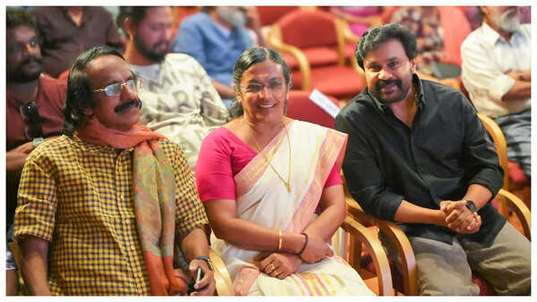 ‘Veendum’: East Coast Vijayan’s legendary love song series returns ...